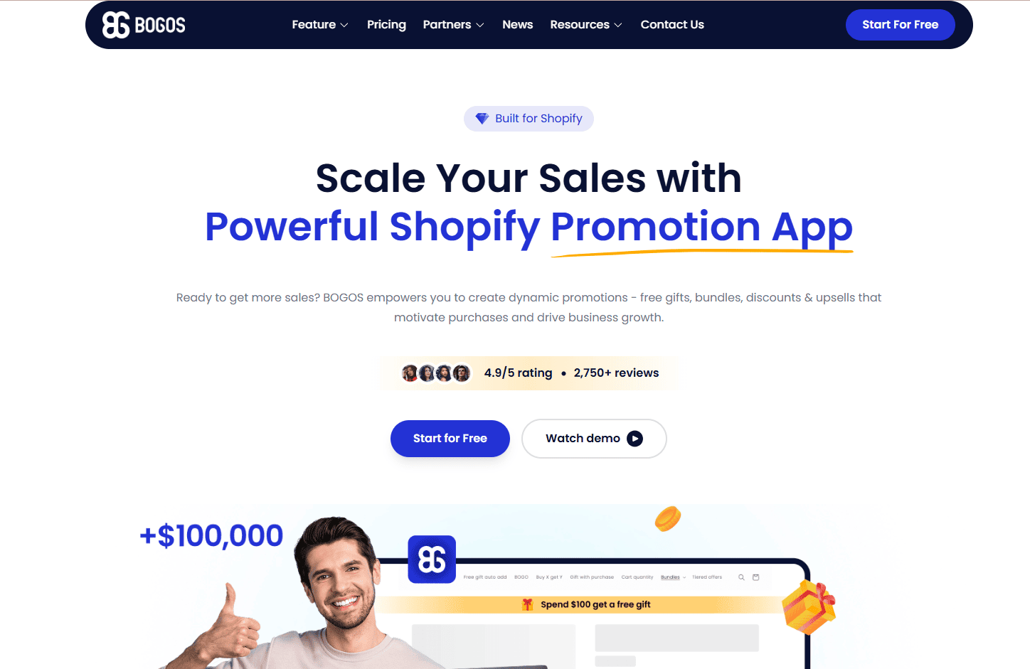 Top Shopify Free Gifts with Purchase Apps Compared (2026)